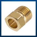 Flare Hose Fittings – First Brass Parts India