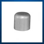 Aluminum End Tips – First Brass Parts India