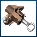 Bronze Hotline Clamps – First Brass Parts India
