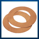 Copper and Brass Shims – First Brass Parts India