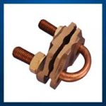 Copper U BOLT Clamps – First Brass Parts India